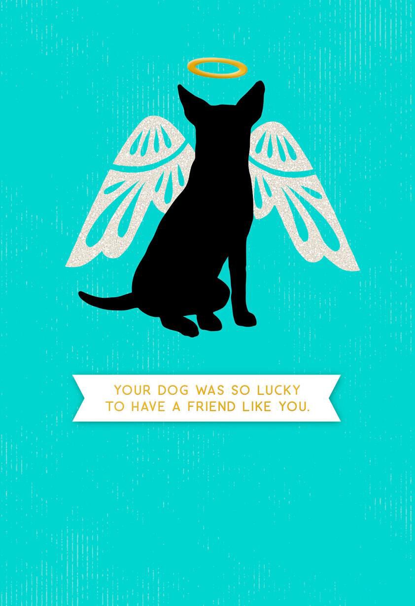 Sympathy Greeting Cards