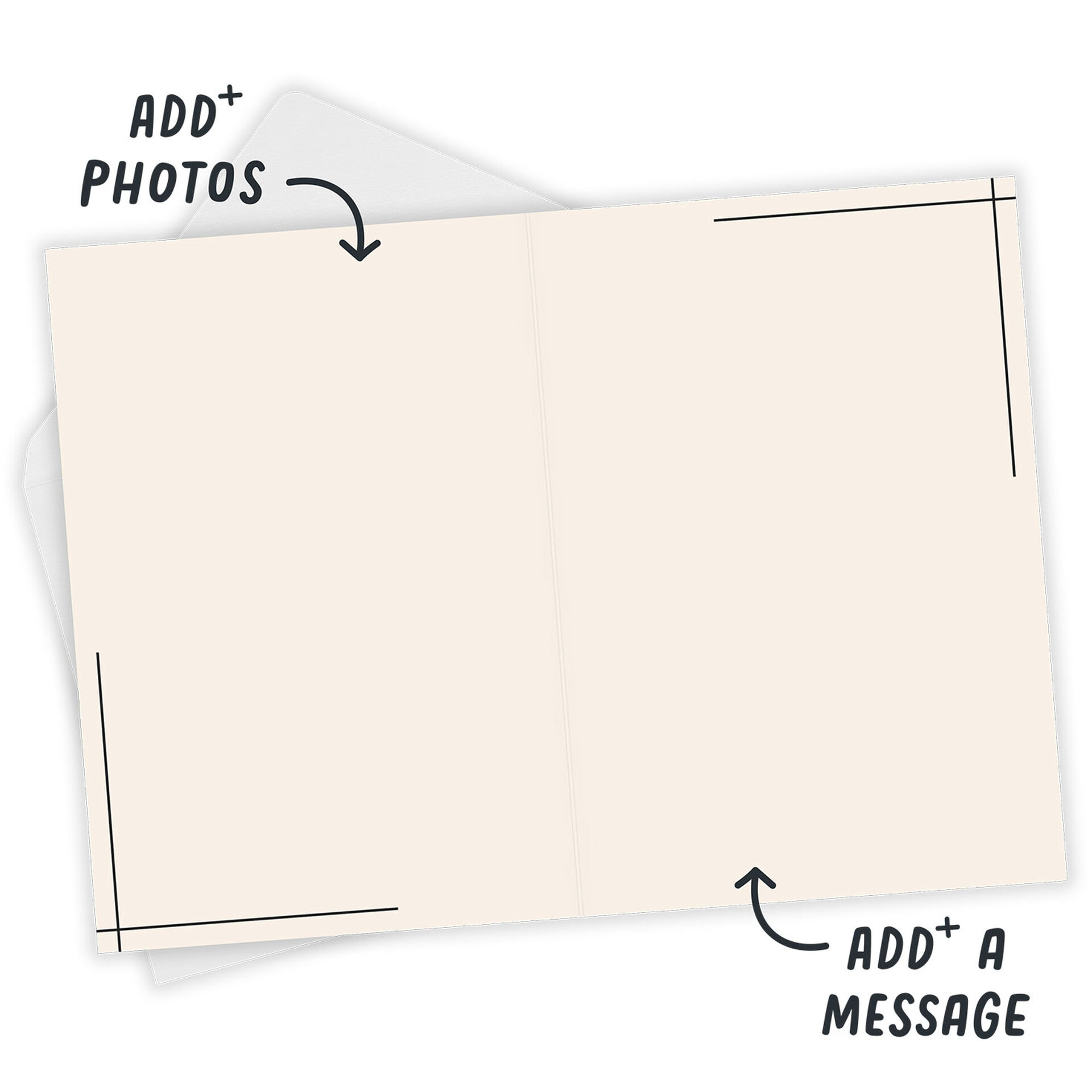 Personalized Clink and Cheers Congratulations Photo Card - Greeting ...