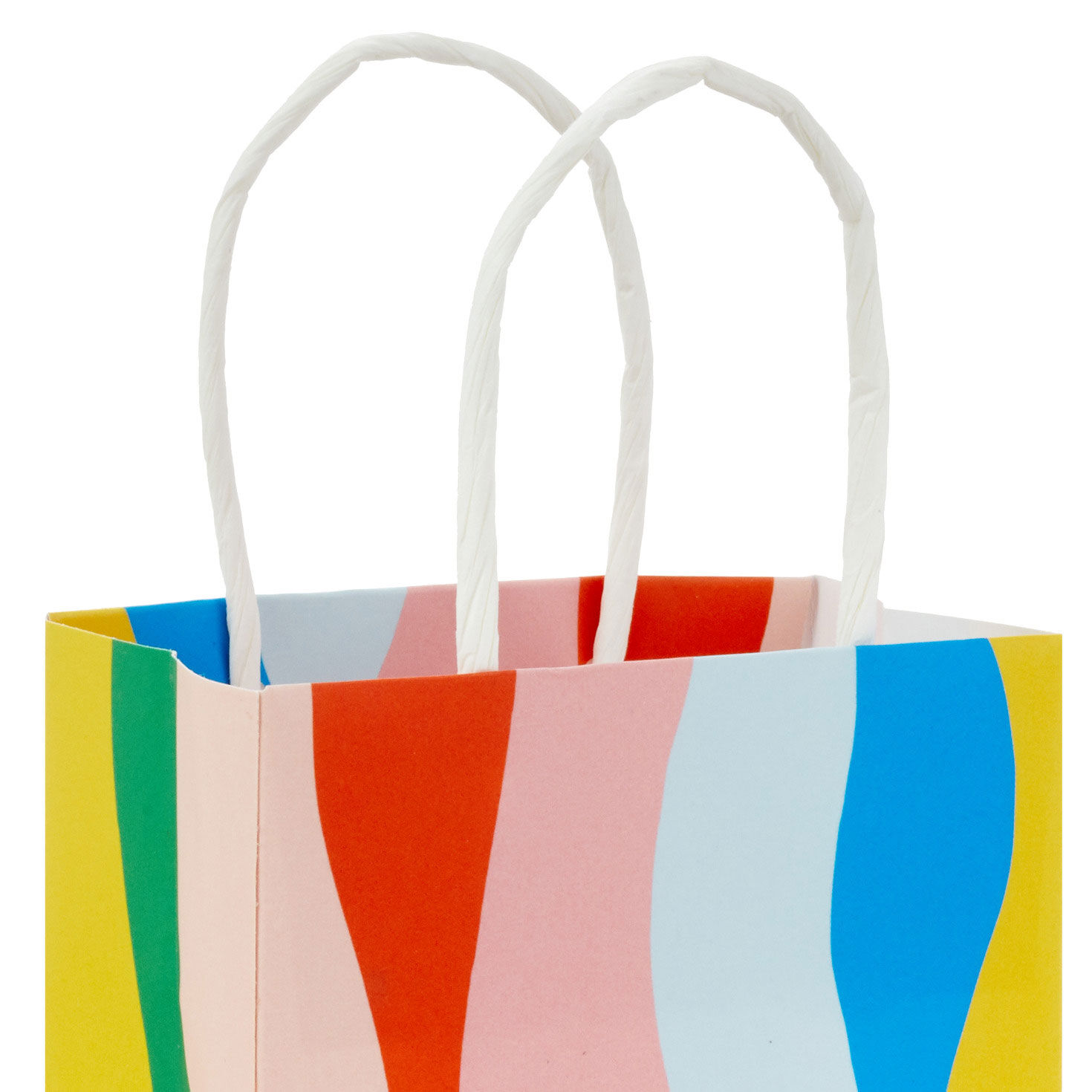 4" Retro Birthday 3-Pack Gift Card Holder Mini Bags - Gift Card Holders ...