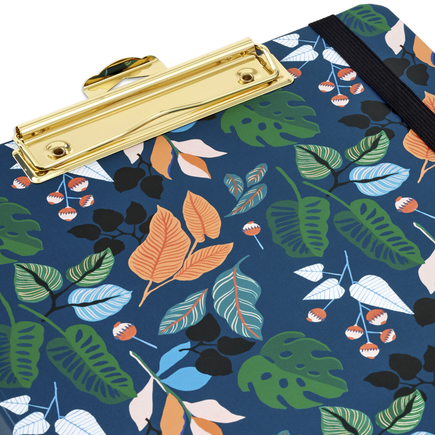 Floral Clipboard Folio and Memo Pad Set - Notebooks & Journals | Hallmark