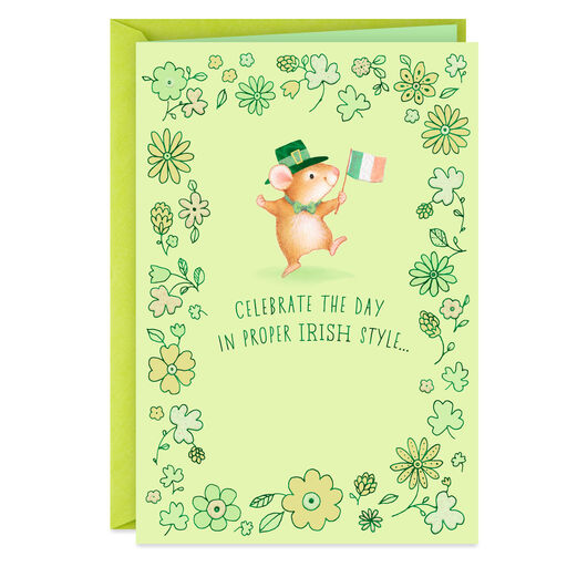 St. Patrick's Day | Hallmark