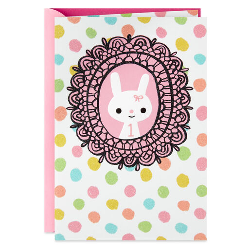First Birthday Gifts | First Birthday Cards | Hallmark