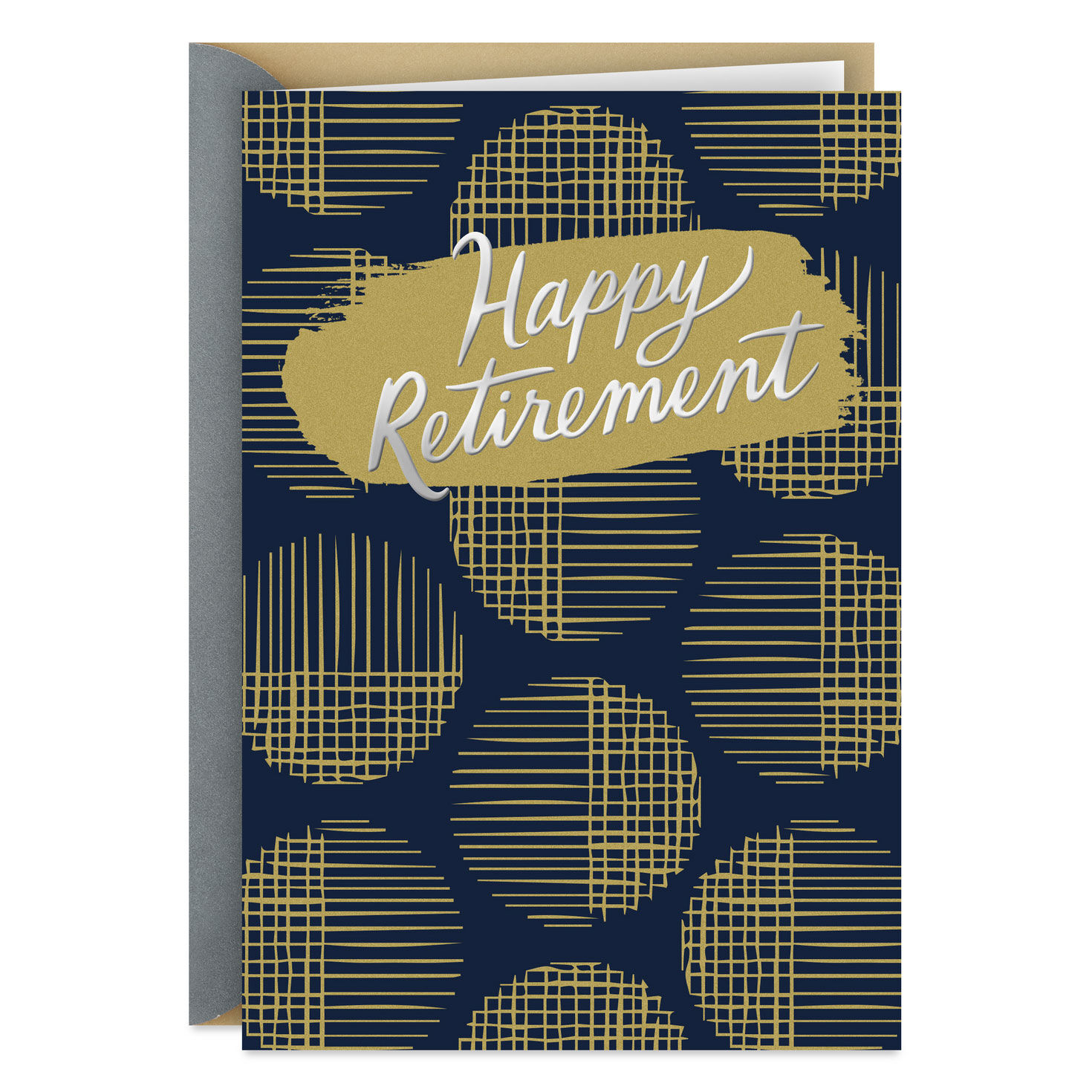 Happy Wishes for Your New Chapter Retirement Card - Greeting Cards ...