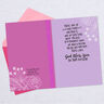 God Bless You Religious Birthday Card - Greeting Cards - Hallmark