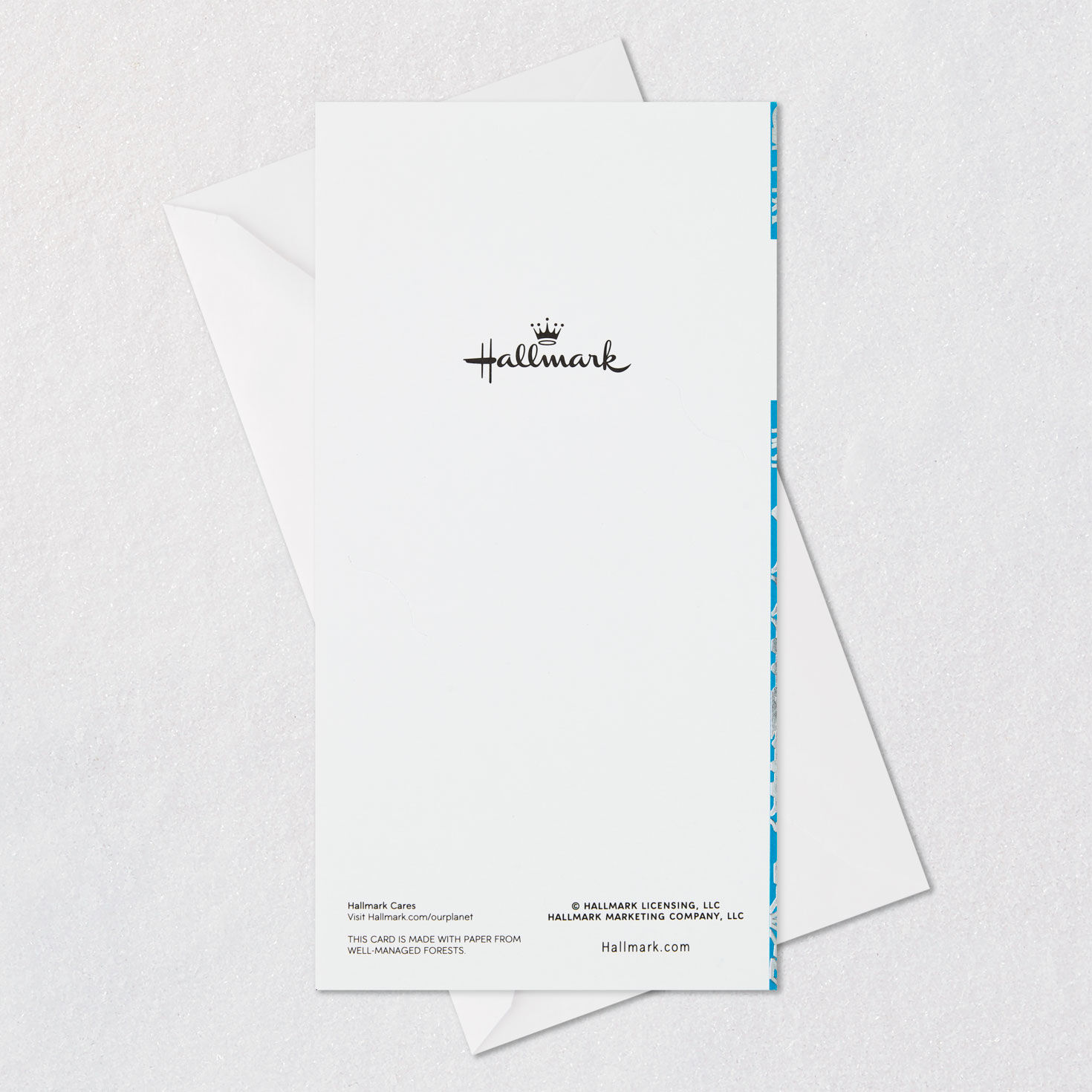 hallmark money wallets