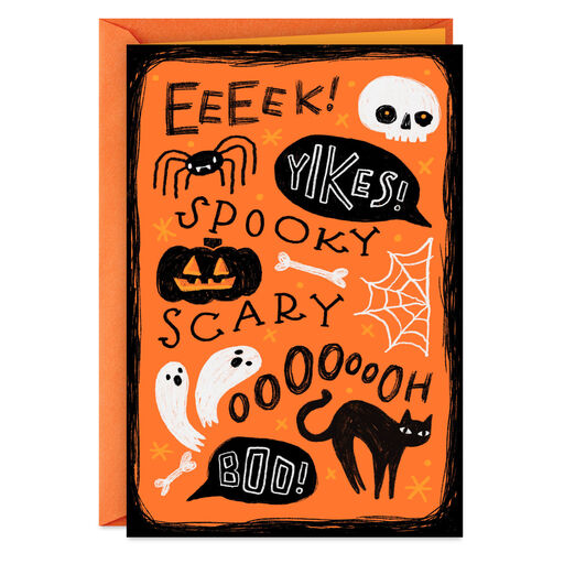 Halloween Cards | Hallmark