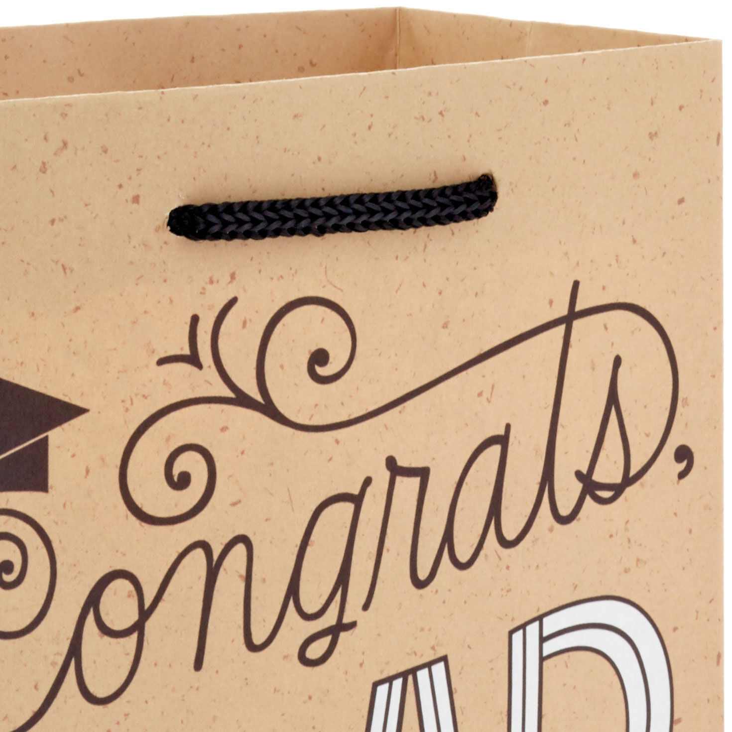 6.5" Cheers 8-Pack Small Graduation Gift Bags - Gift Bags | Hallmark