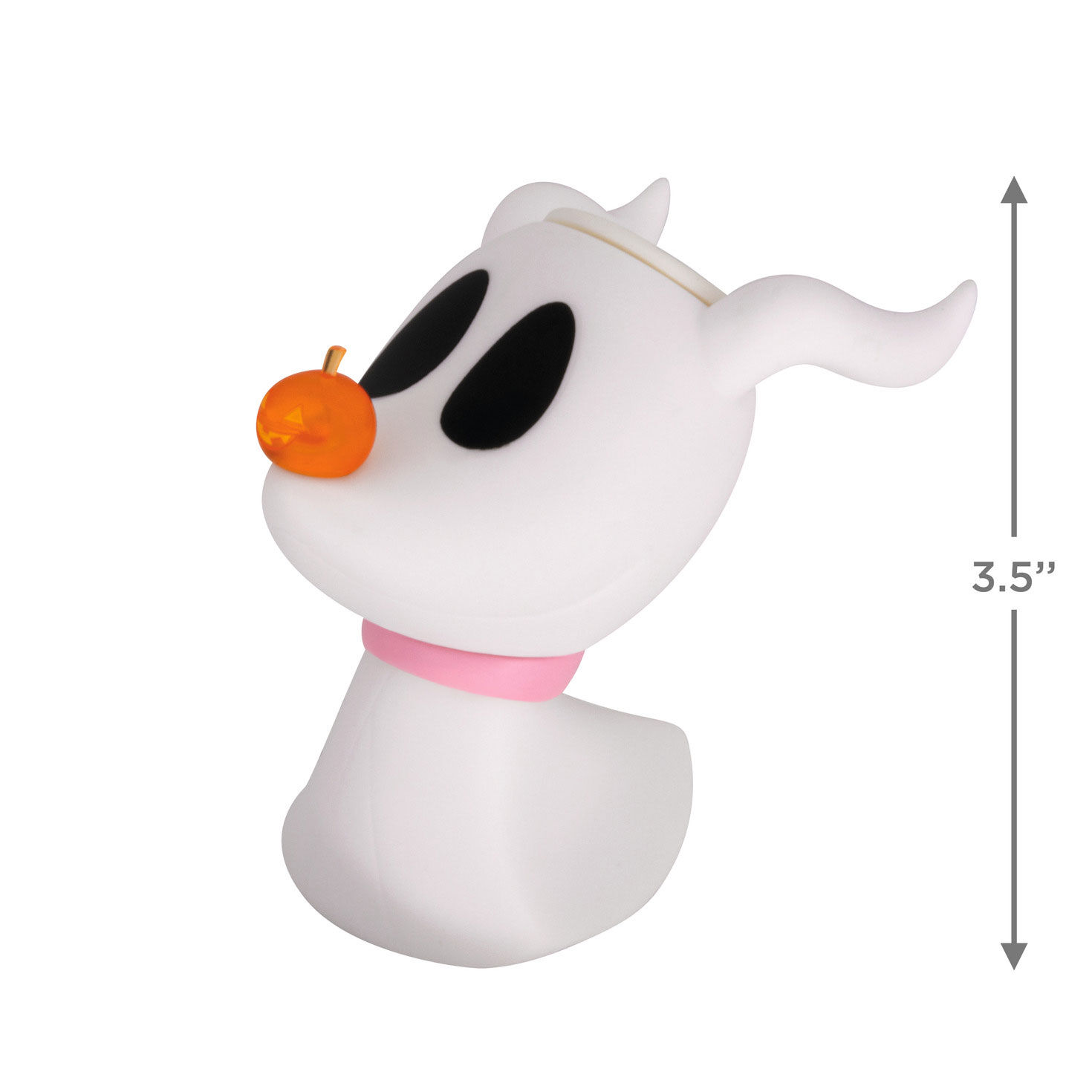 Disney Tim Burton's The Nightmare Before Christmas Zero Hallmark String ...