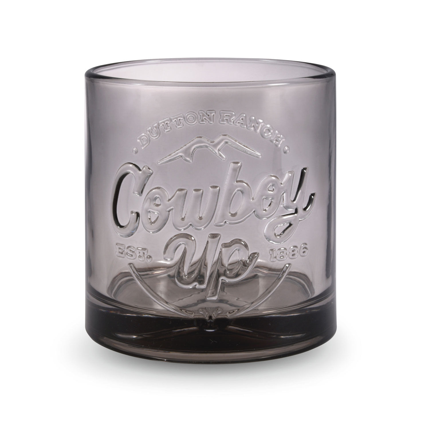 Yellowstone Cowboy Up Drinking Glasses Gift Set - Gift Sets | Hallmark