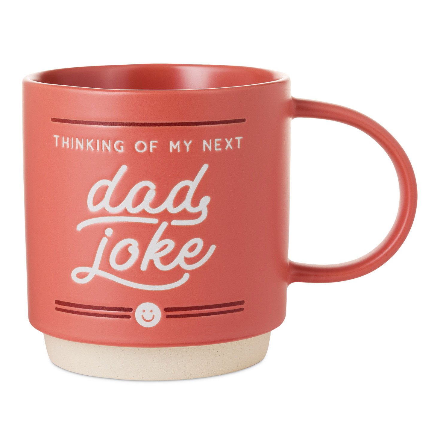 My Next Dad Joke Mug, 16 oz. - Mugs | Hallmark