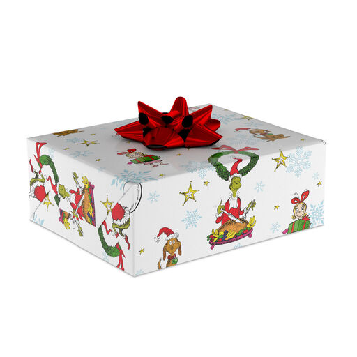 Wrapping Paper | Gift Wrap | Hallmark
