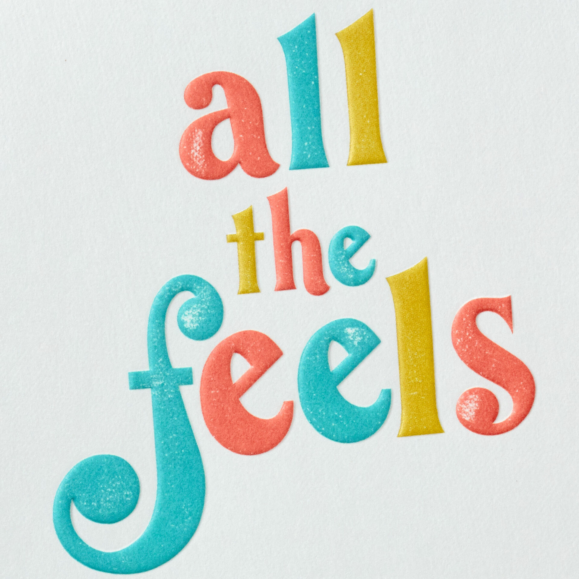 All The Feels Boxed Blank Note Cards Multipack Pack Of 10 Note Cards All The Feels Boxed Blank Note Cards Multipack Pack Of 10 Note Cards