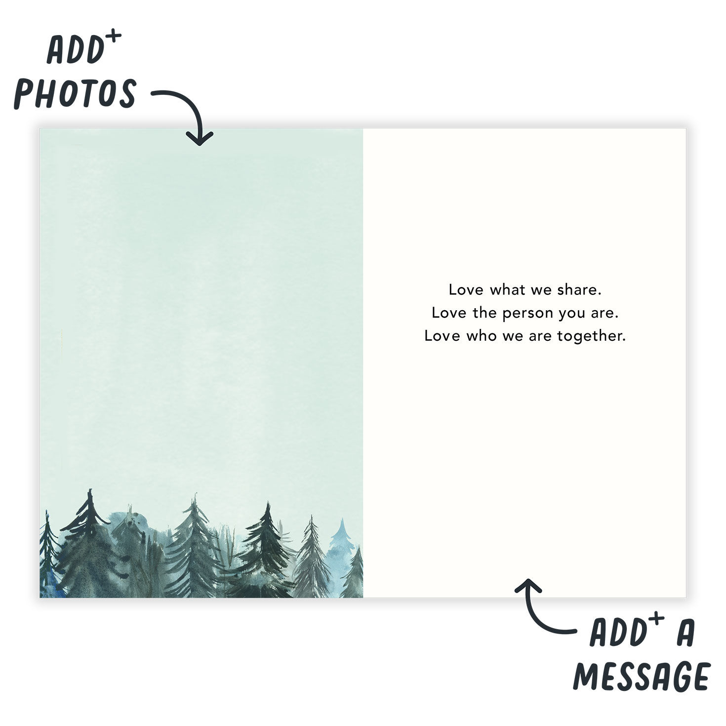 Love Our Adventures Romantic Love eCard - eCards | Hallmark