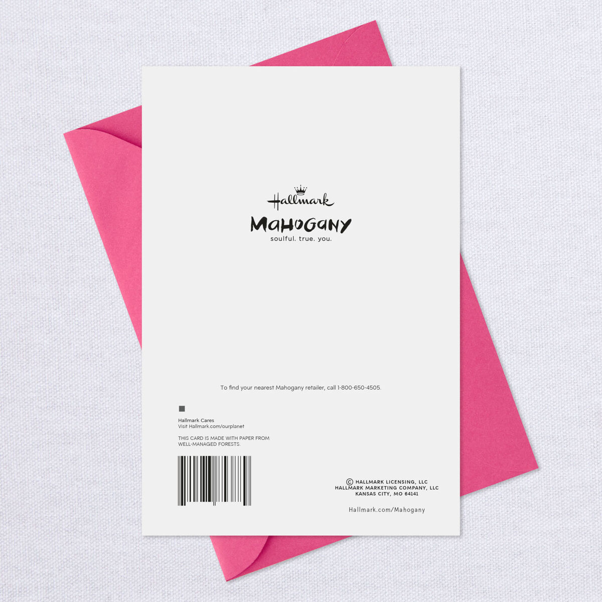 From the Moment You Were Born Birthday Card - Greeting Cards - Hallmark