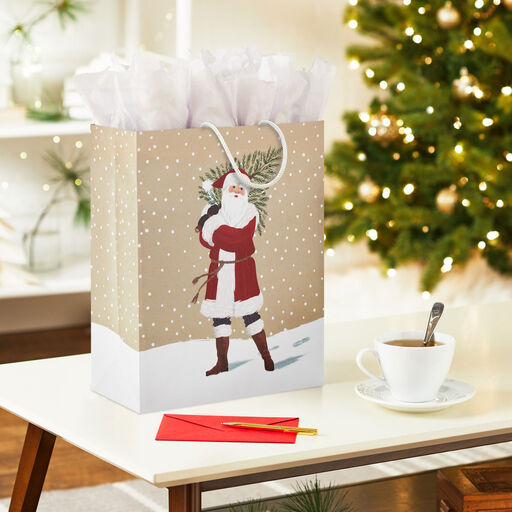 Christmas Gift Bags | Hallmark