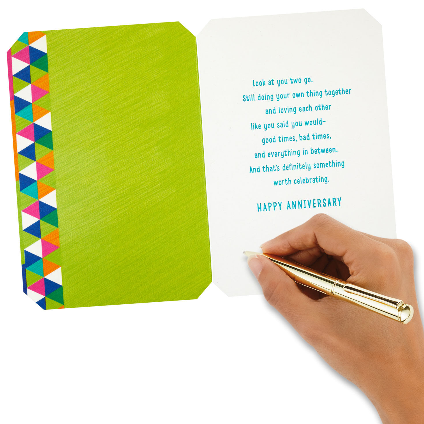 Another 365 Days of Love Anniversary Card for Couple - Greeting Cards ...