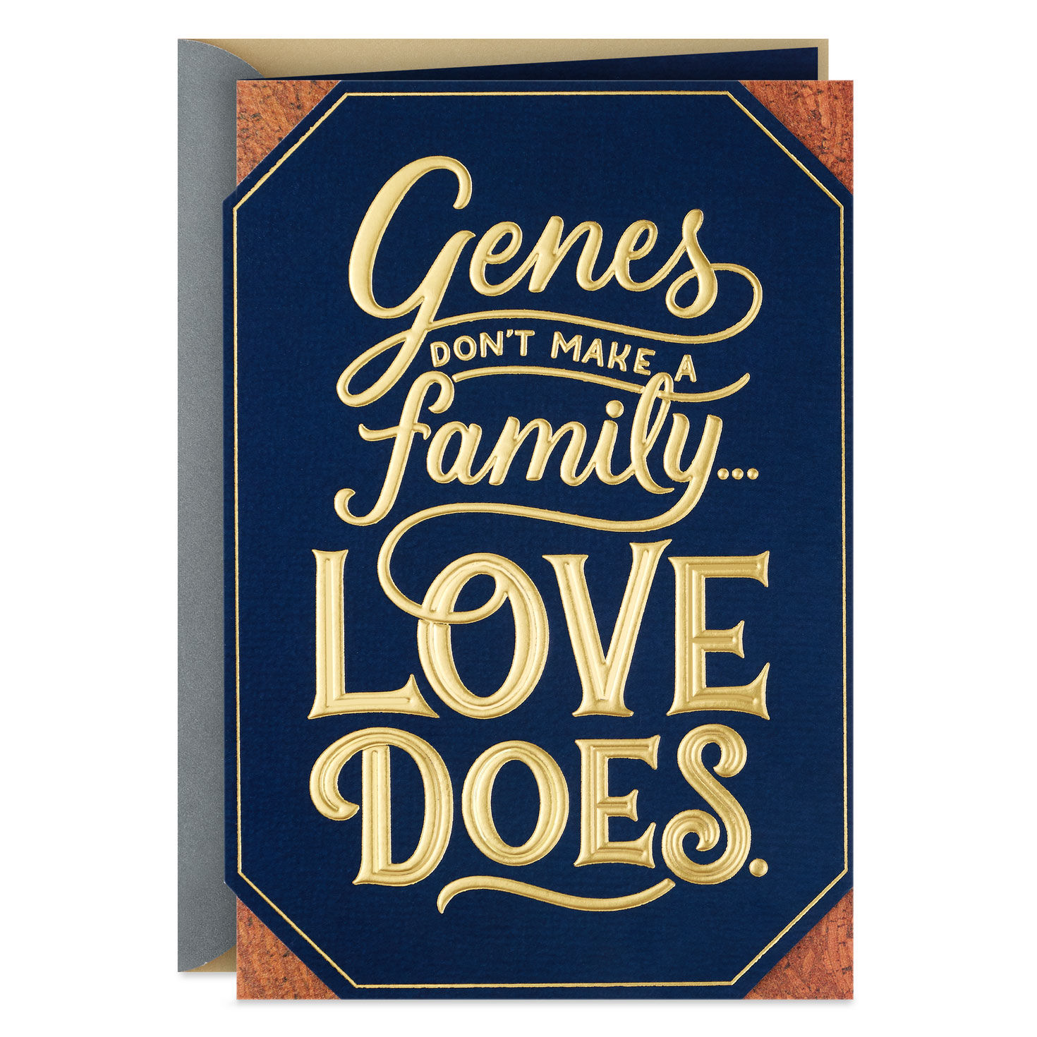 You're Family to Me Birthday Card - Greeting Cards | Hallmark