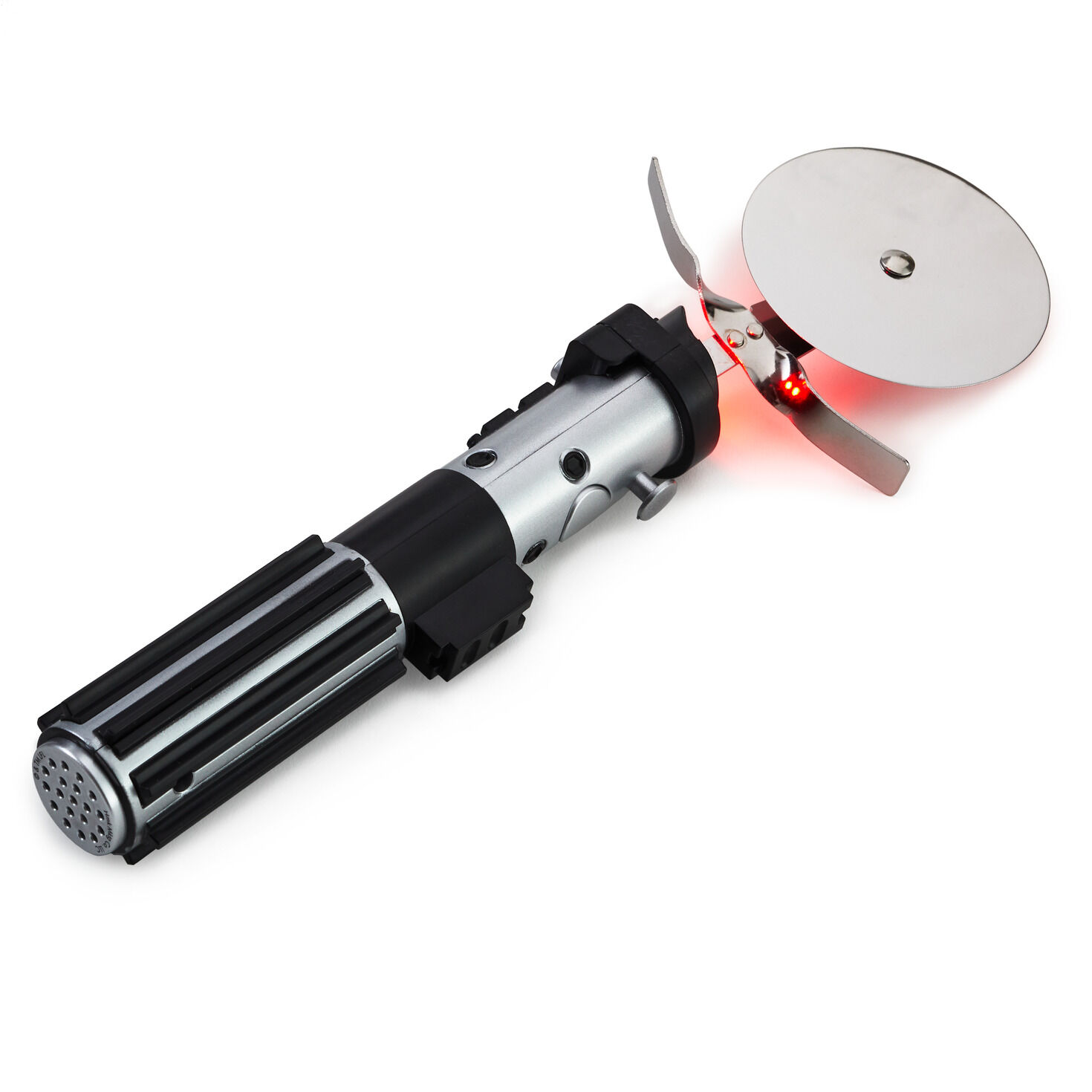 Star Wars™ Lightsaber™ Pizza Cutter With Sound - Kitchen Accessories ...