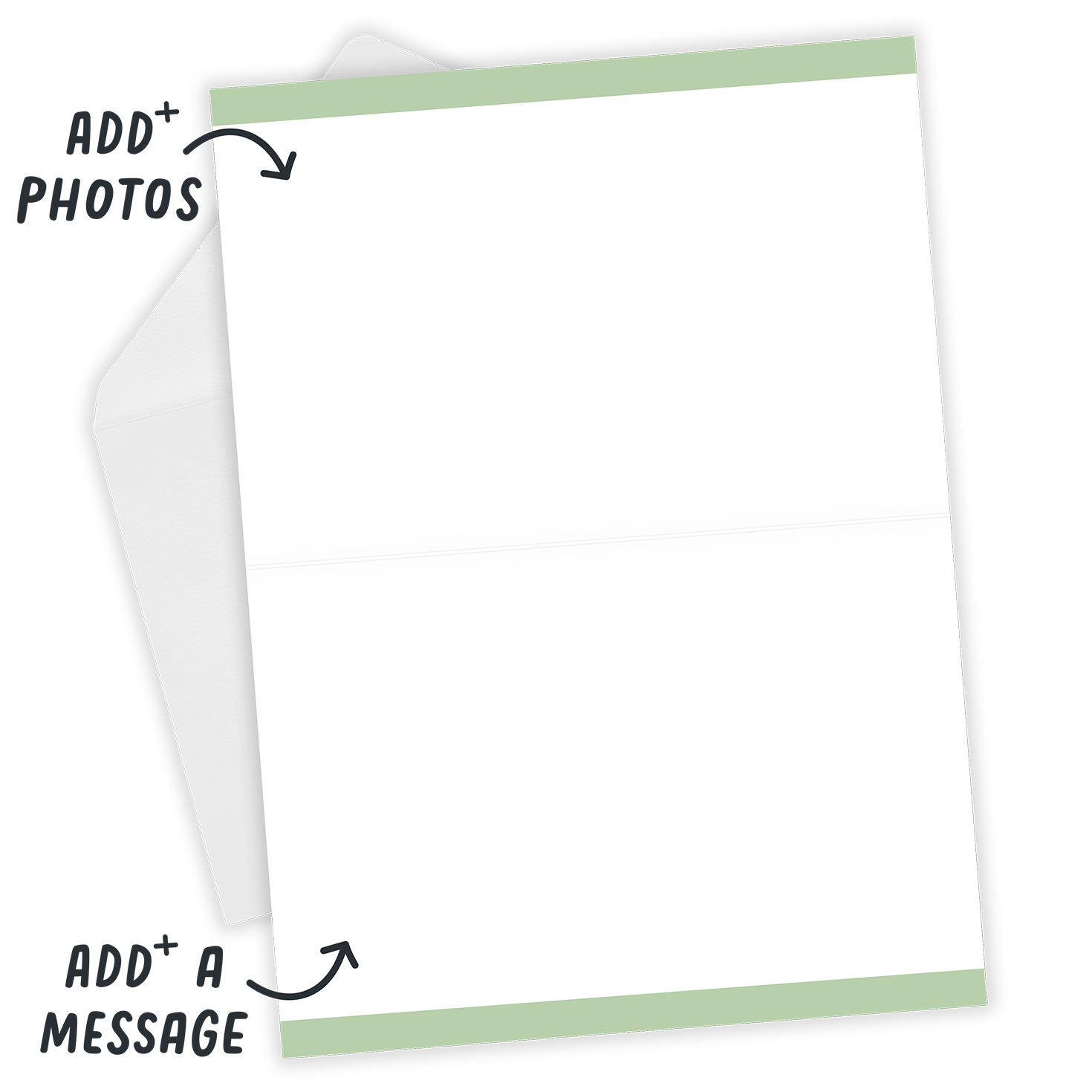 Personalized More Men Like You Photo Card - Greeting Cards | Hallmark