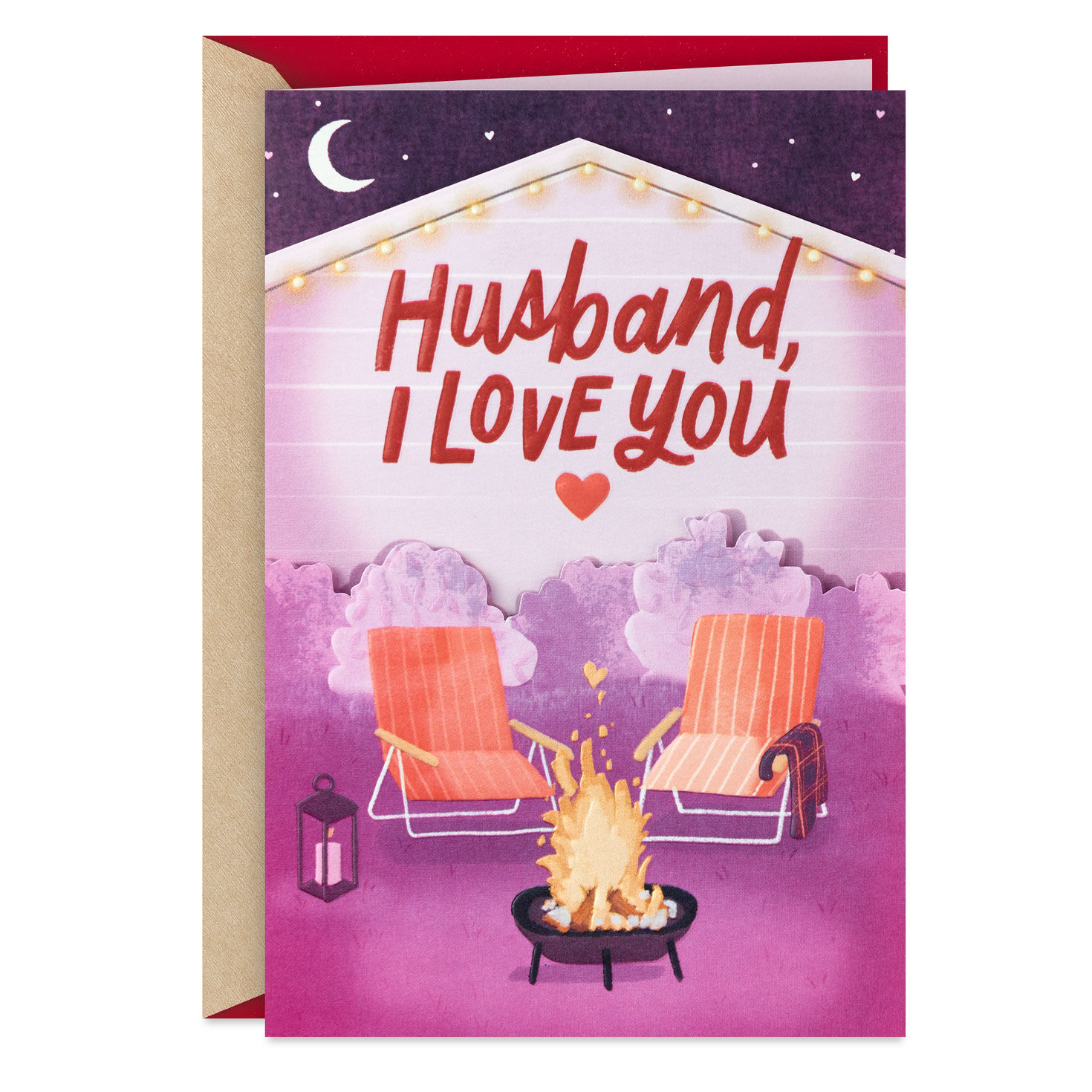 Valentine's Day Cards for Husband | Hallmark