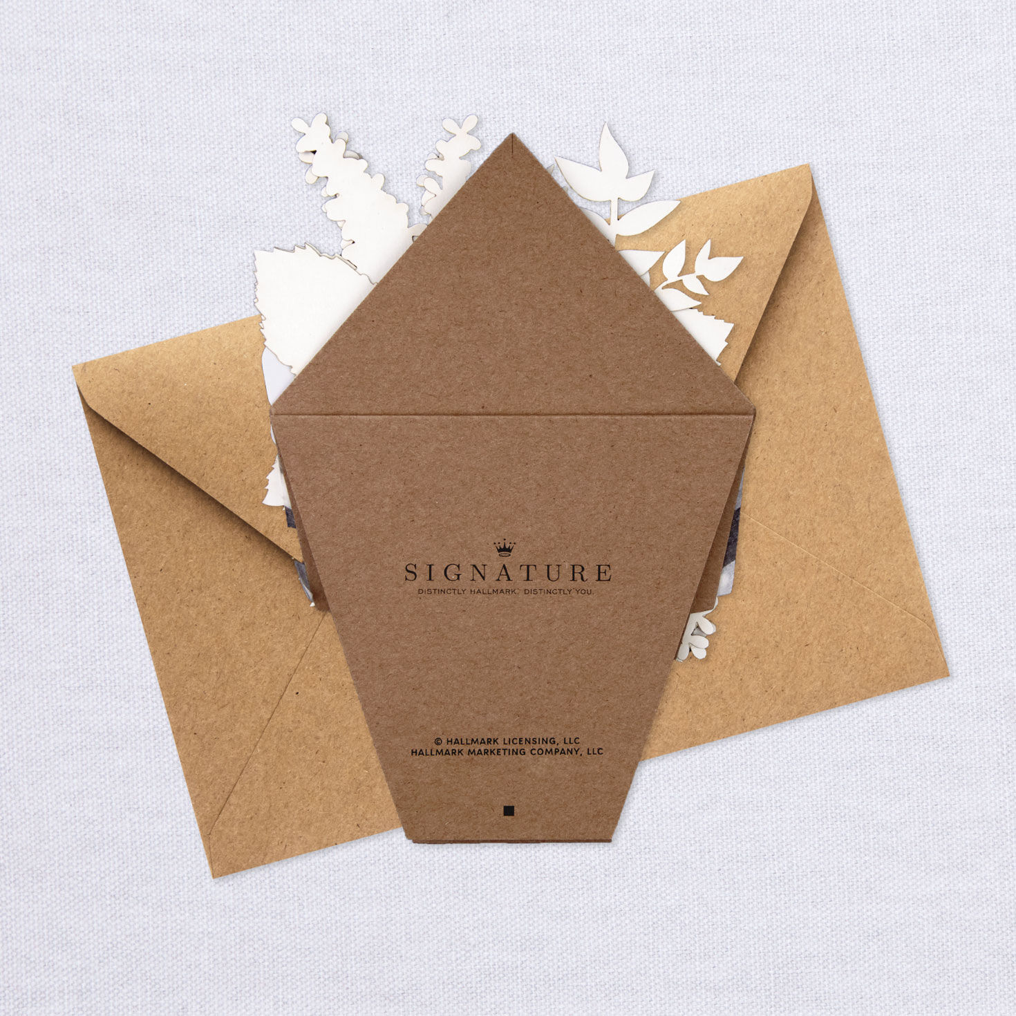 Flower Bouquet Beautiful Day Birthday Card - Greeting Cards | Hallmark