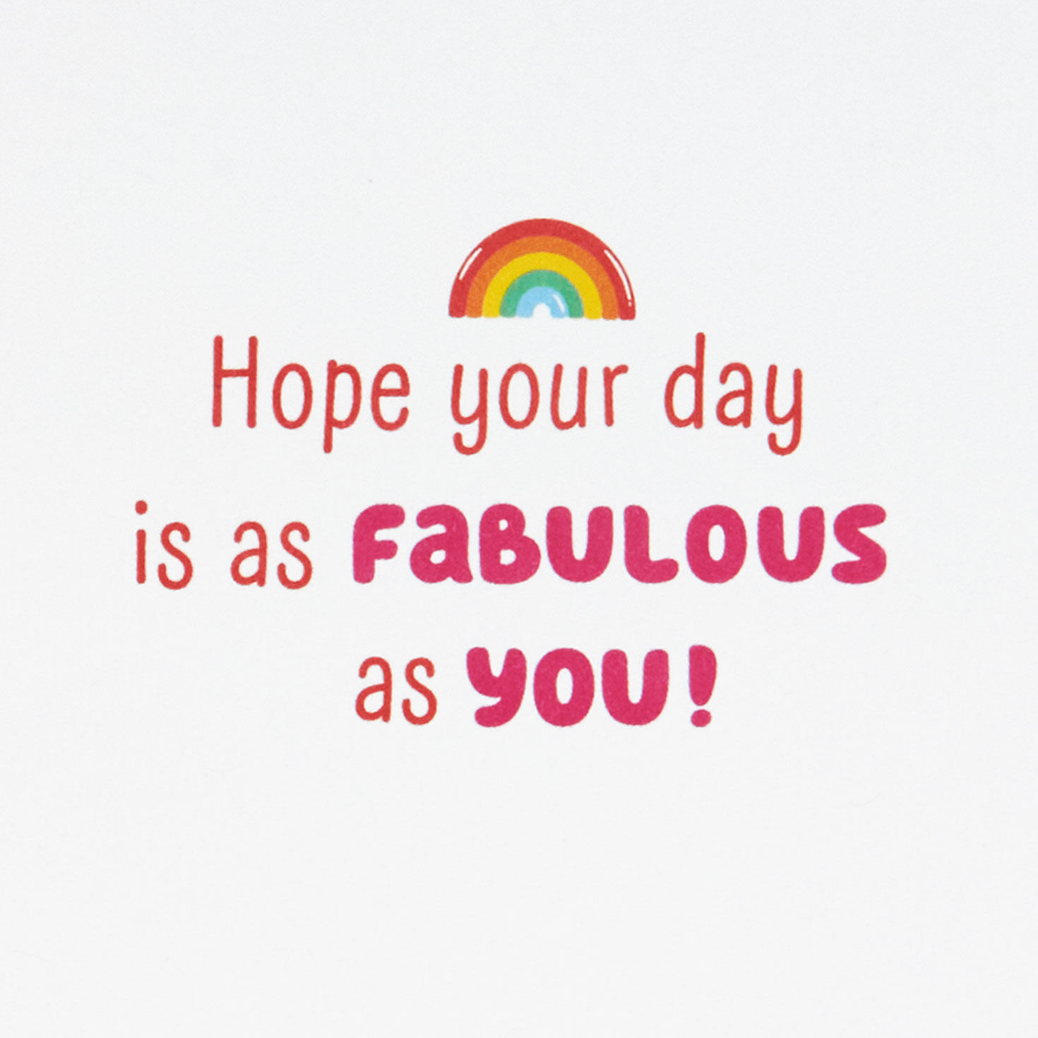 SANRIO® Hello Kitty® and Friends Fabulous You Birthday Card for Girls ...