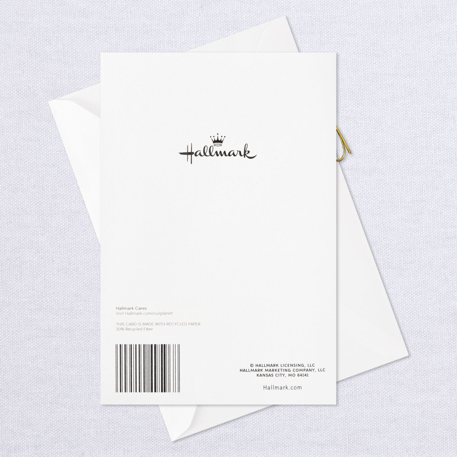 Floating Hearts Blank Love Card - Greeting Cards | Hallmark