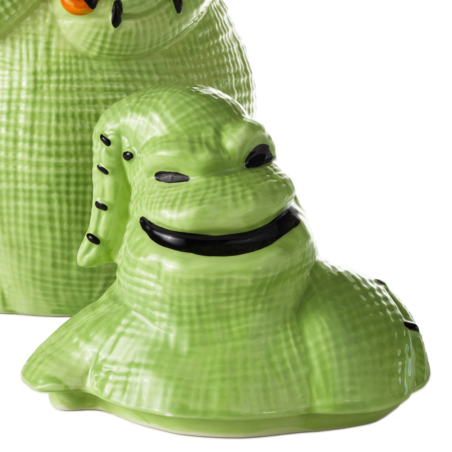 Disney Tim Burton's The Nightmare Before Christmas Oogie Boogie Cookie ...