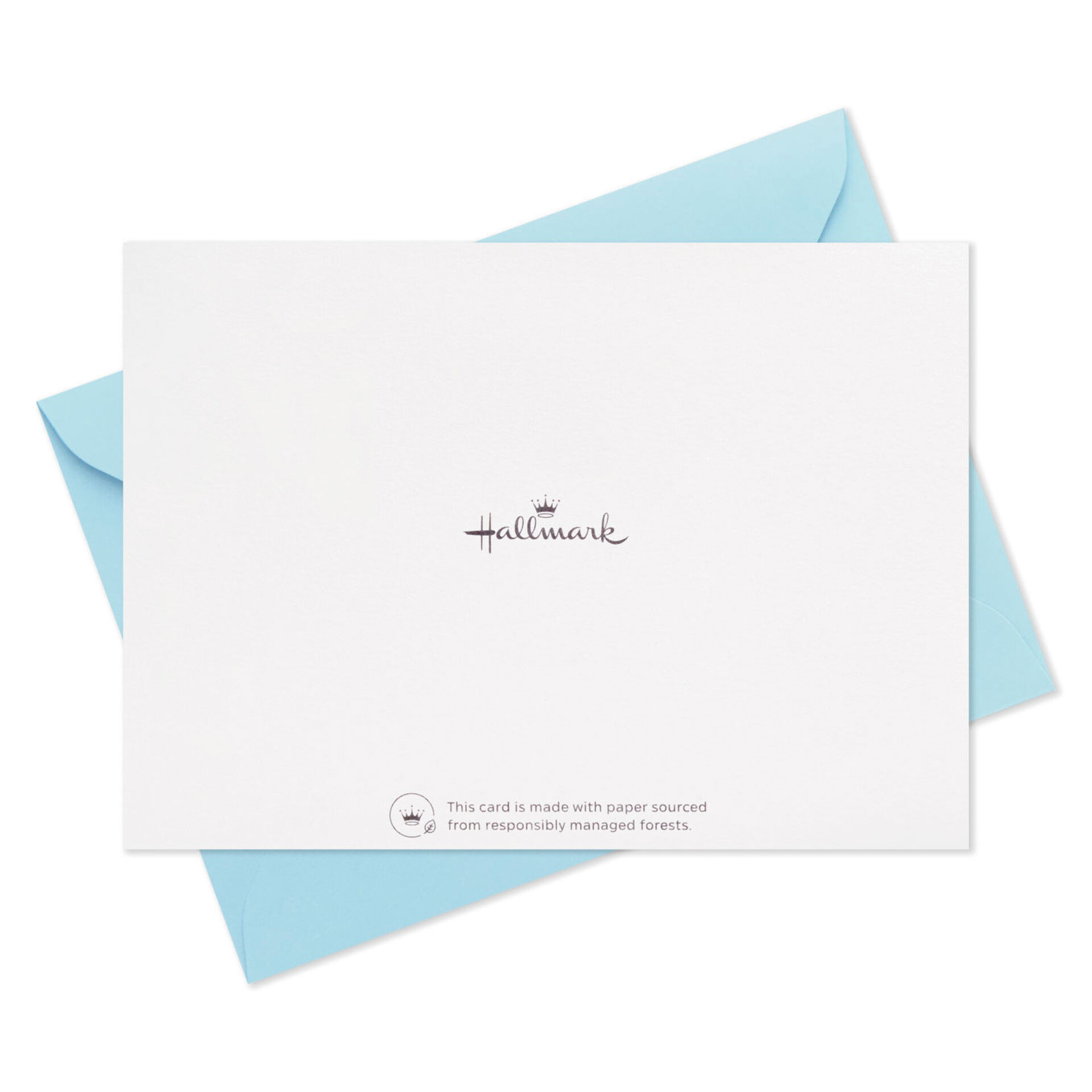 Soft Floral Boxed Blank Sympathy Thank-You Notes, Pack of 50 - Note ...