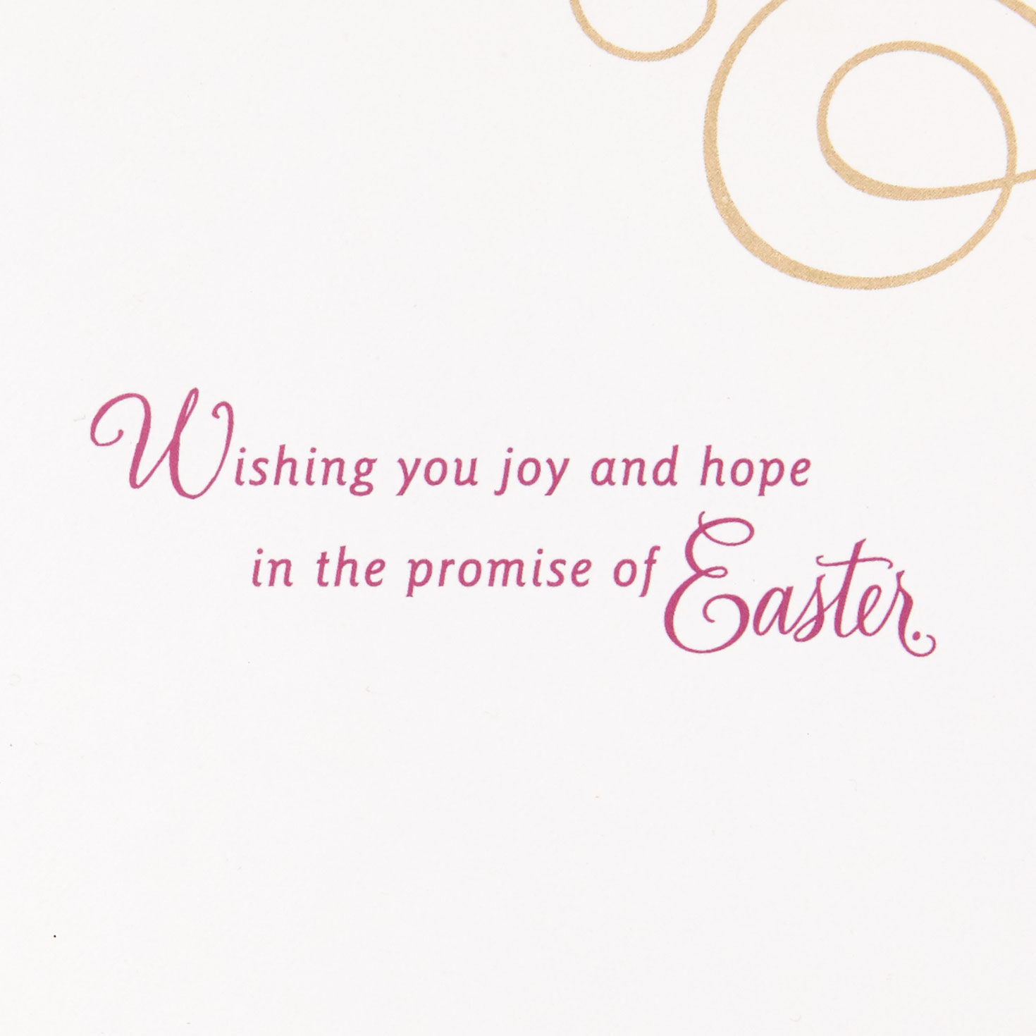 easter greetings religious