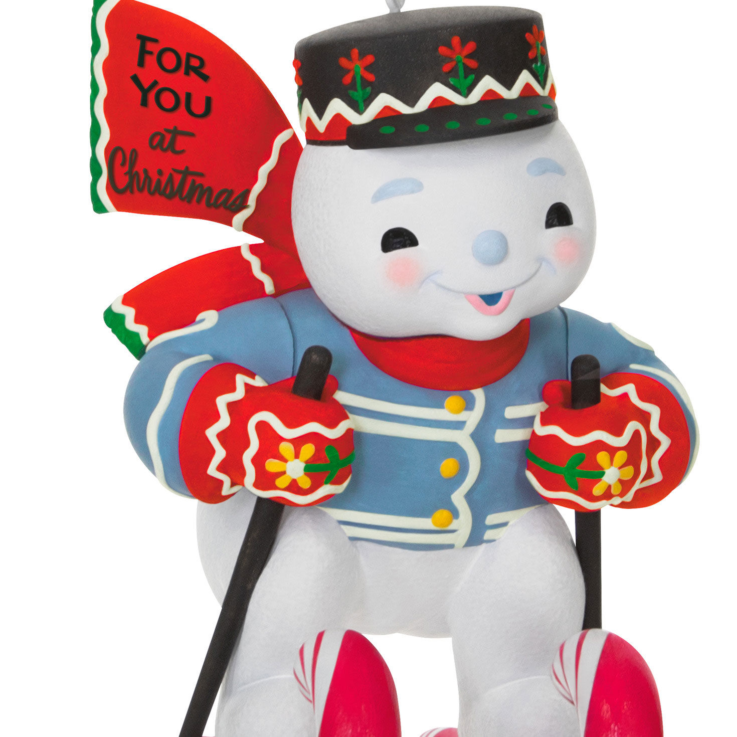 Vintage Greetings 2025 Exclusive Ornament - Keepsake Ornament Club ... Vintage Greetings 2025 Exclusive Ornament - Keepsake Ornament Club ...