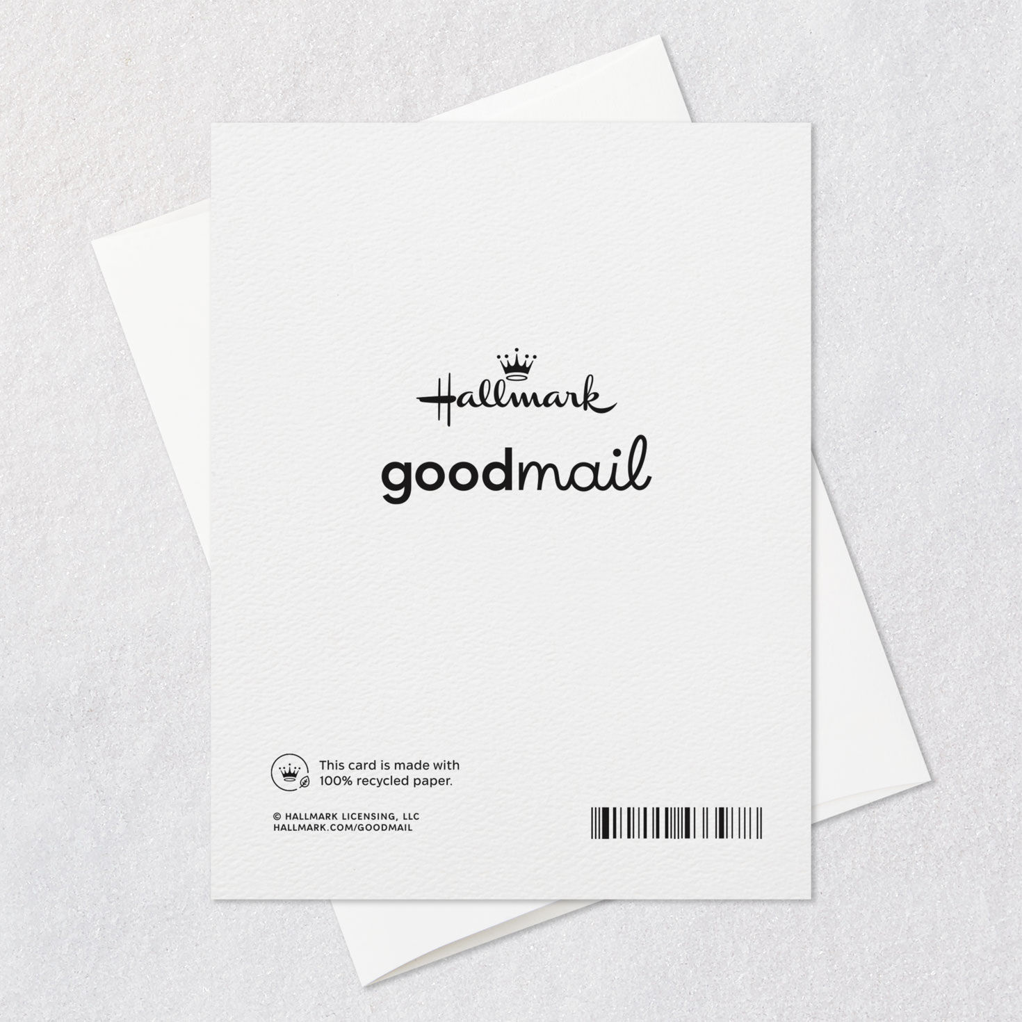 Hello Hi Again Love Card - Greeting Cards | Hallmark