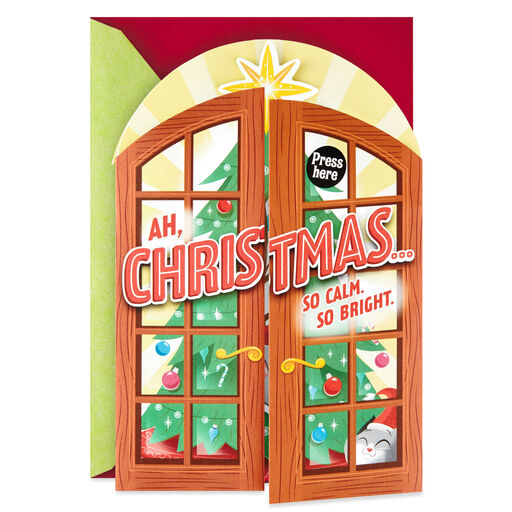 Pop-Up Cards for All Occasions | Hallmark