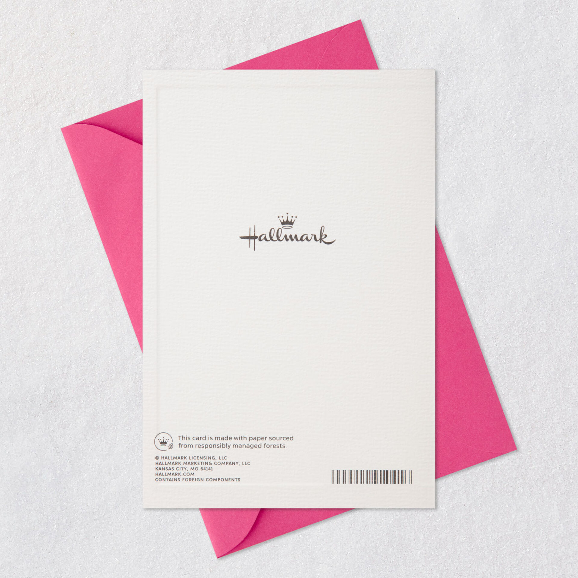 I've Got a Great Mom Birthday Card - Greeting Cards - Hallmark