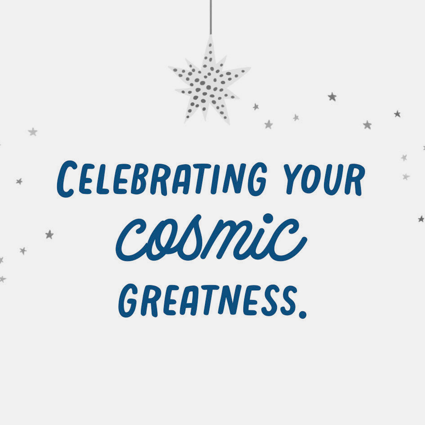 Happy You Day Venmo Birthday Card - Greeting Cards | Hallmark