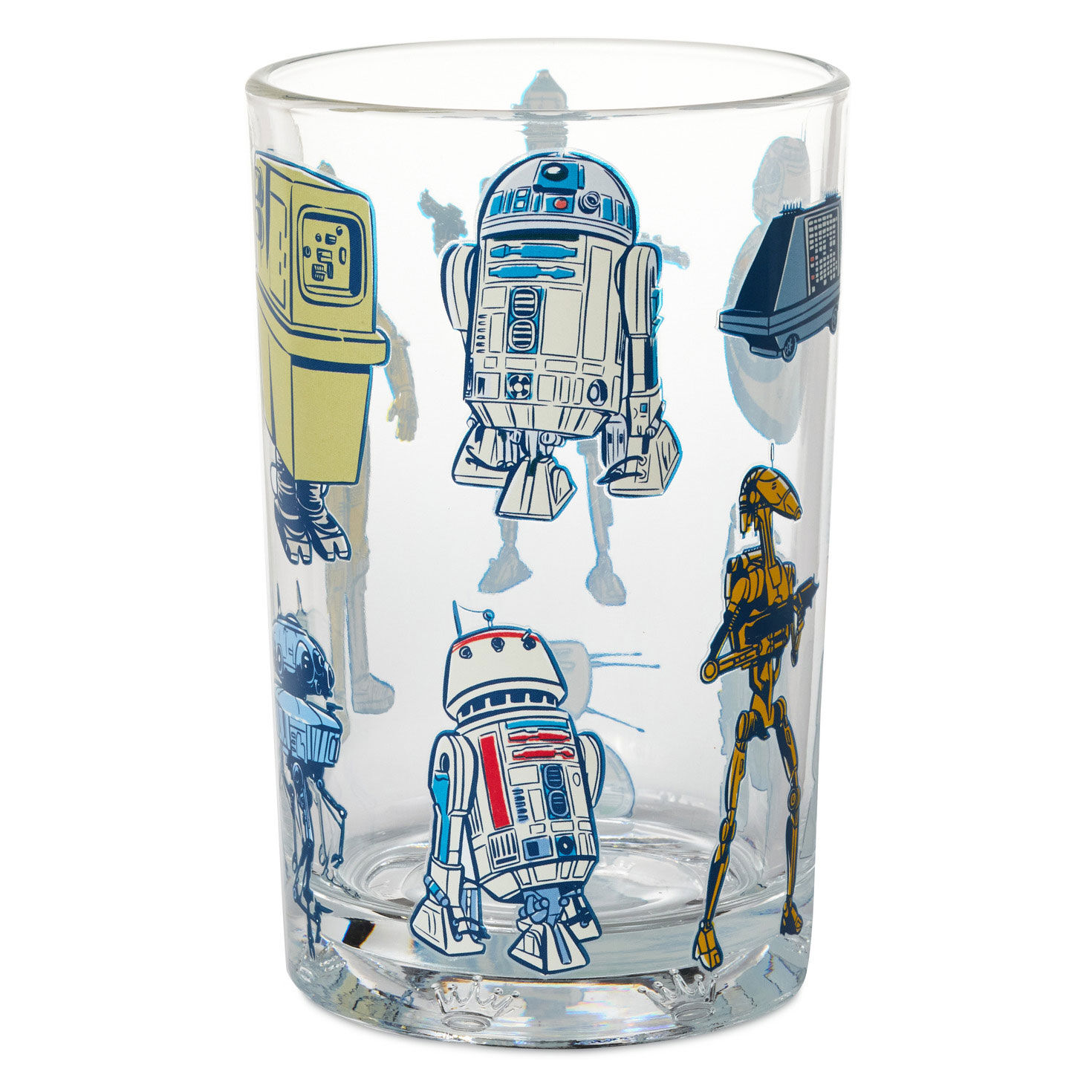 Star Wars™ Droids Collectible Drinking Glass, 13.5 oz. - Glassware ...