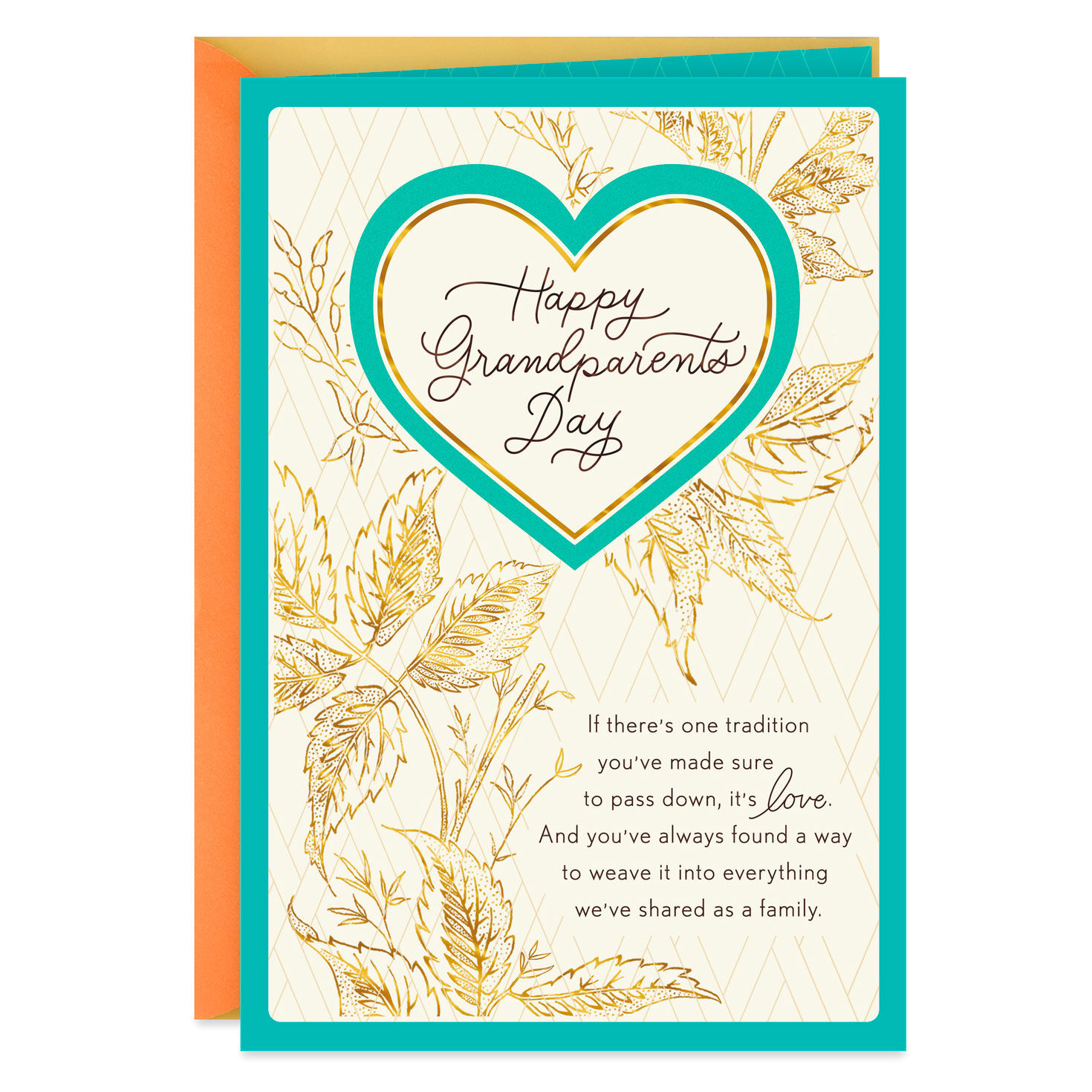 Grandparents Day Cards | Hallmark