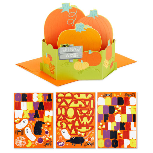 Halloween Cards | Hallmark