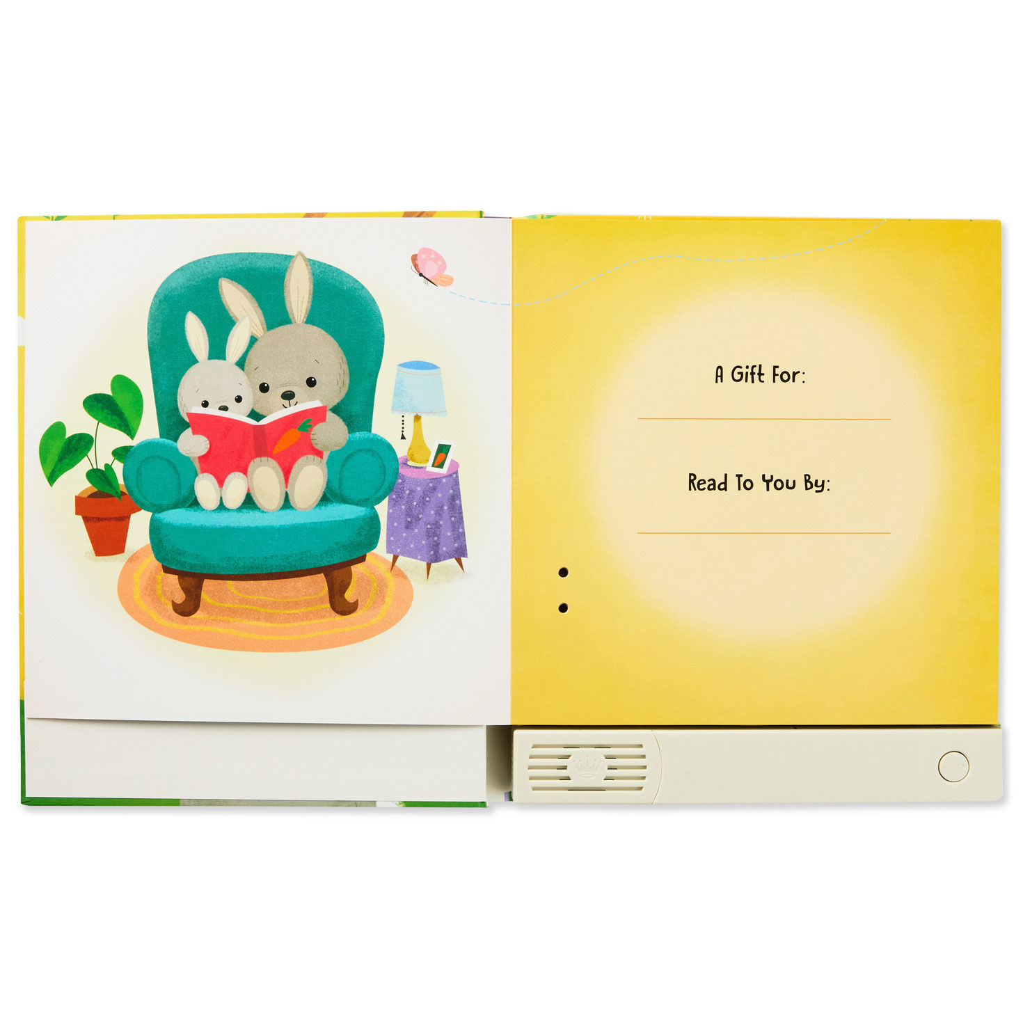 You're Going to Be a Big! Recordable Storybook - Recordable Storybooks ...