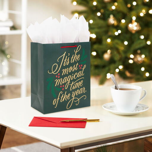Christmas Gift Wrap | Hallmark