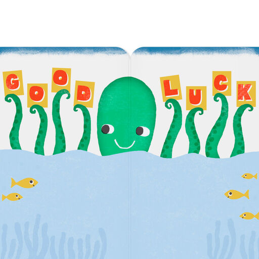 Good Luck | Hallmark