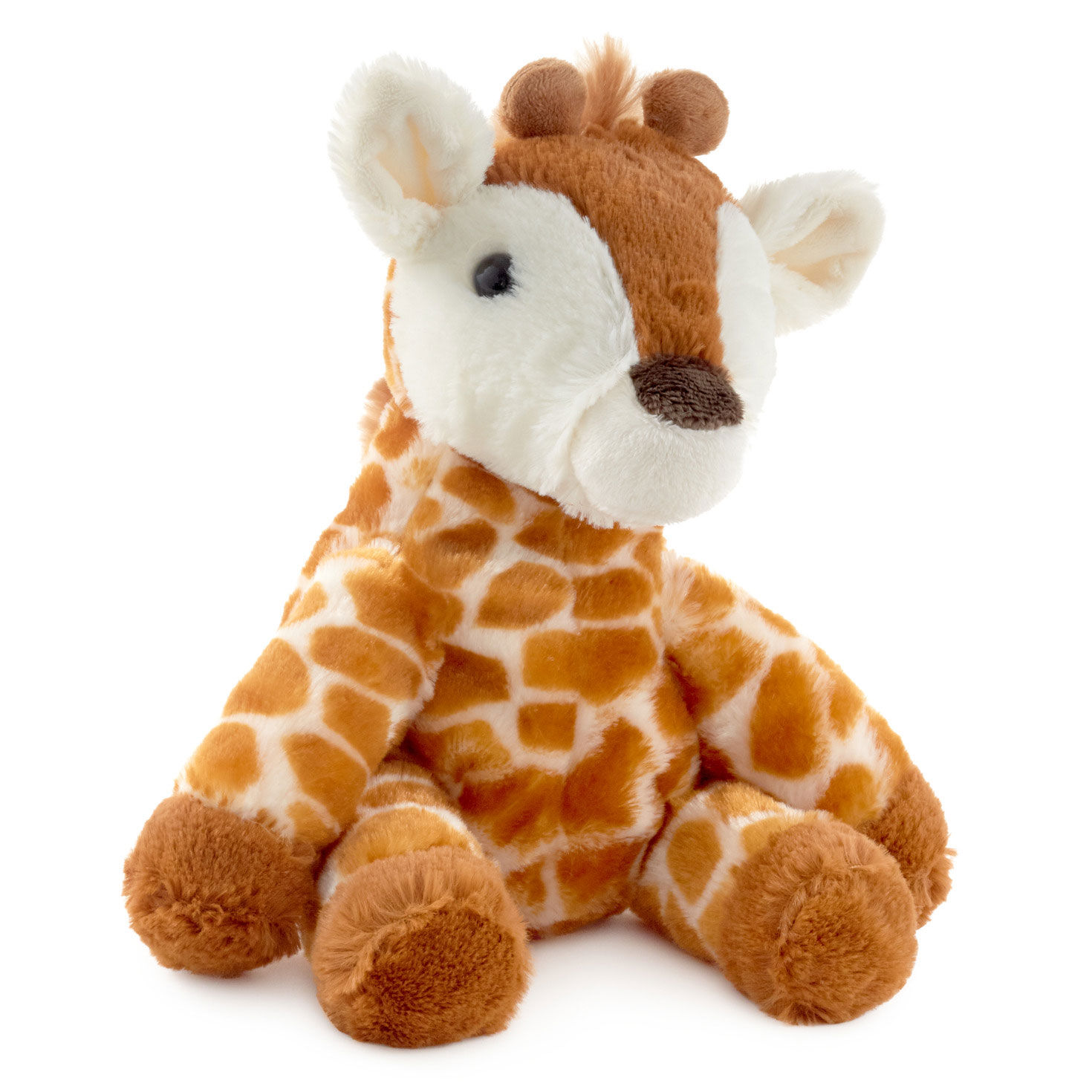 Baby Giraffe Stuffed Animal, 8" - Classic Stuffed Animals | Hallmark