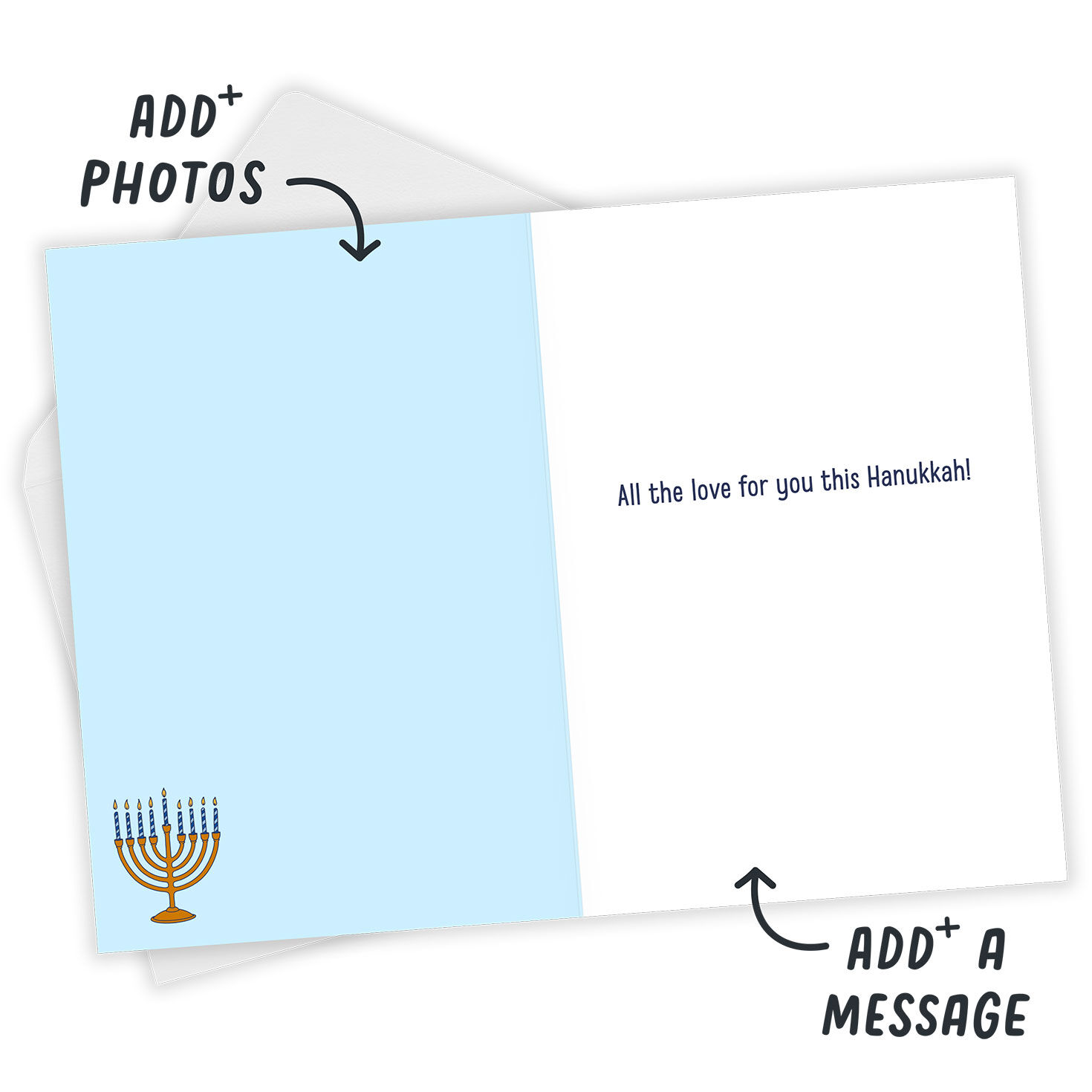You're a Latke Fun Custom Hanukkah Card - Greeting Cards | Hallmark