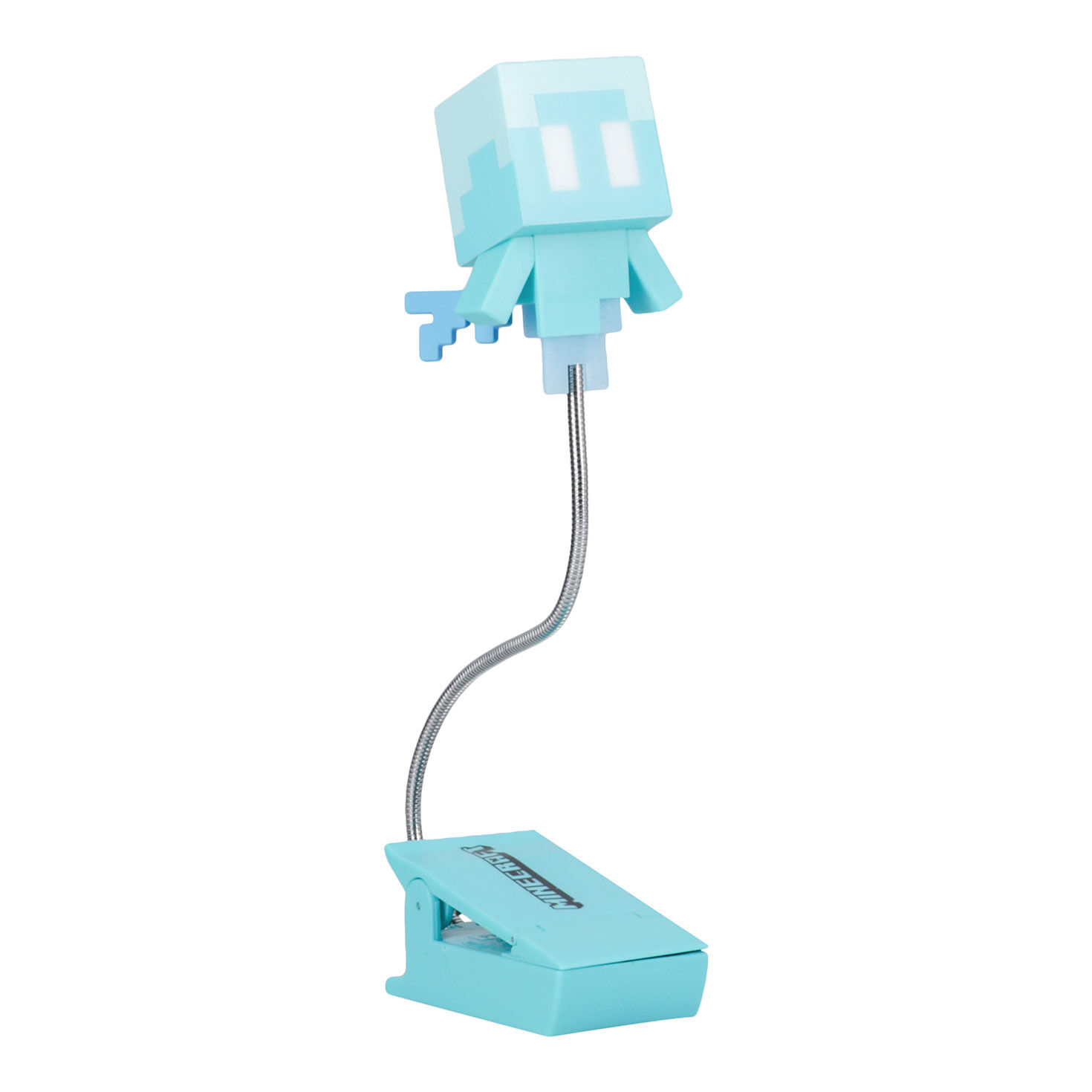 Paladone Minecraft Allay Clip Light - Desk Accessories | Hallmark