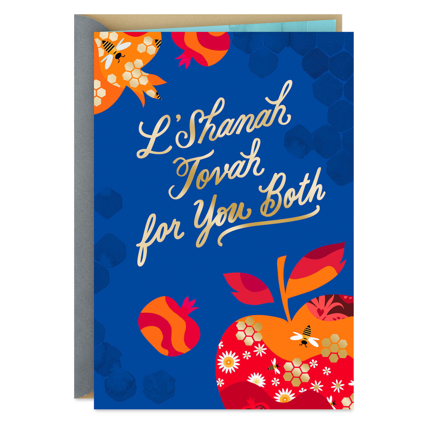 Rosh Hashanah Cards | Hallmark