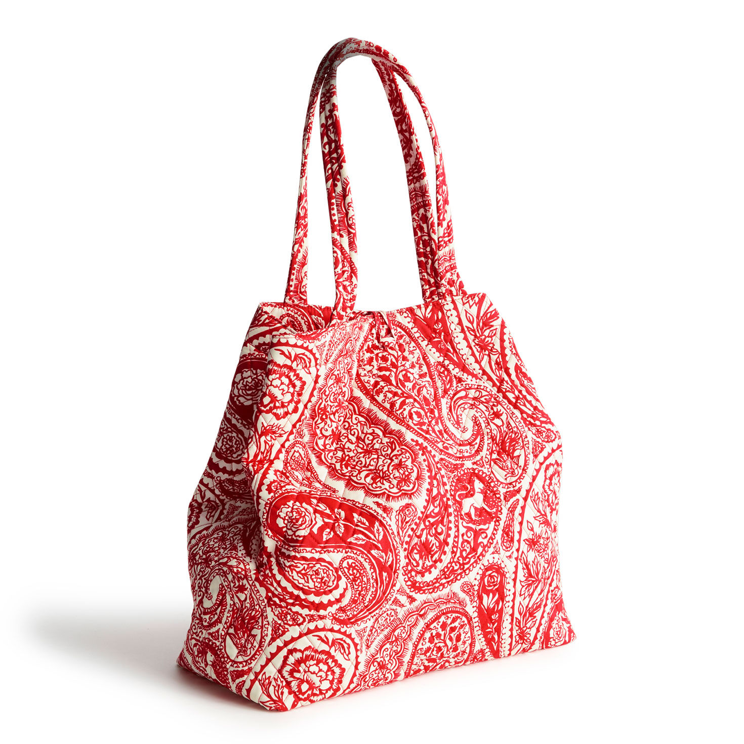Vera Bradley Original Tote in Paisley Key - Handbags & Purses | Hallmark