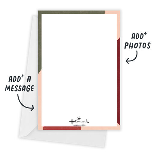 Personalized Photo Cards | Hallmark