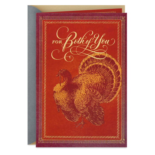 Thanksgiving Cards 2022 | Thanksgiving Greetings | Hallmark