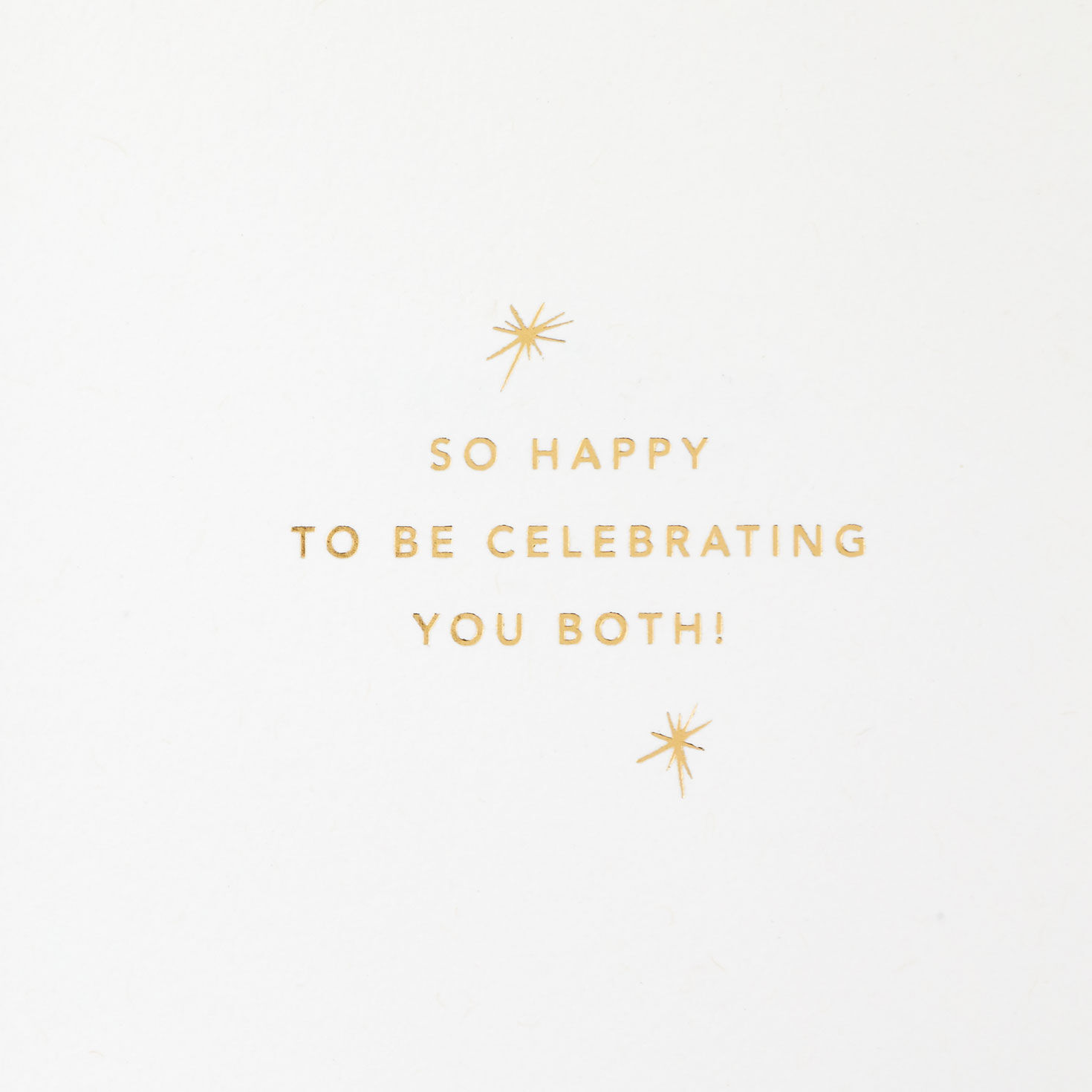 Cheers to the Happy Couple Congratulations Card - Greeting Cards | Hallmark