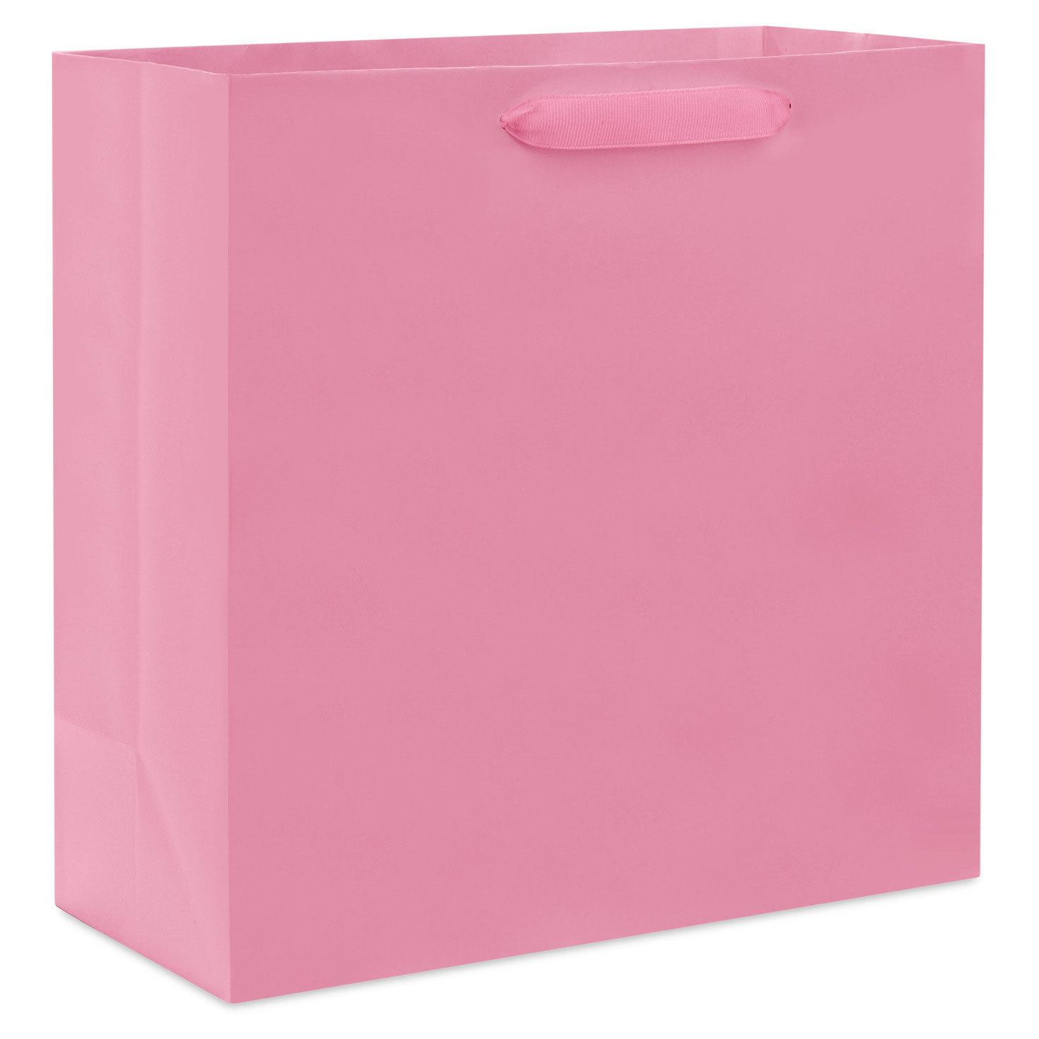 10.4" Pink Large Square Gift Bag - Gift Bags | Hallmark